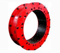 China API 7K Pneumatic Tube Clutch For Drawworks Parts ,LT/CB/VC Type Air Tube Clutch for sale