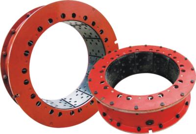 China API 7K Pneumatic Tube Clutch For Drawworks Parts ,LT/CB/VC Type Air Tube Clutch for sale