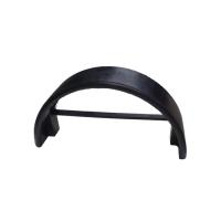 China Shearing Ram Top And Front Seal BOP Spare Parts API 16a Rubber Sealing Element for sale