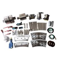 China API 7K Hydraulic Disc Brake Spares For Oil Rig Drawworks for sale