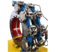 China API 7K Hydraulic Disc Brake Spares For Oil Rig Drawworks for sale