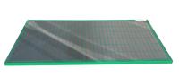 China Shale Shaker Screen For MI-Swaco Shaker Solids Control Equipment Replacement Screen for sale