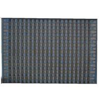 China FLC Series Solids Control Equipment Spares Shale Shaker Screen for sale