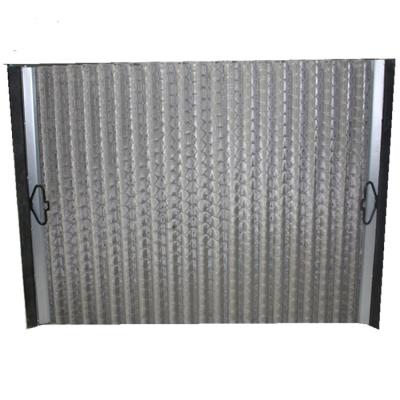 China FLC Series Solids Control Equipment Spares Shale Shaker Screen for sale