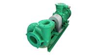 China GNSB Series Centrifugal Sand Pump Solid Control Equipment For Oilfield for sale
