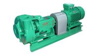 China GNSB Series Centrifugal Sand Pump Solid Control Equipment For Oilfield for sale