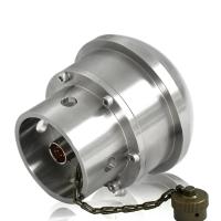China Oil Field PPM-T293A Pressure Sensor With Hammer Union Drilling Equipment for sale