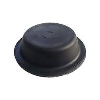 China Black Rubber Diaphragm Drilling Equipment Sensor Mountings for sale