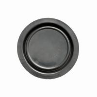 China Black Rubber Diaphragm Drilling Equipment Sensor Mountings for sale