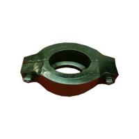 China WEATHERFORD MP10 Mud Pump Spare Parts 1316936 Piston Rod Clamp for sale