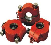 China WEATHERFORD MP10 Mud Pump Spare Parts 1316936 Piston Rod Clamp for sale