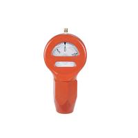 China Mud Pumps Drilling Instruments Type D Oil Field Mud Pump Shock Resistant Pressure Gauge for sale