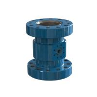 China Oilfield Wellhead Drilling Tools API 6A Casing Head Spool Drilling Spool for sale