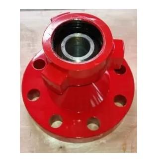 China Wellhead Equipment Union Adapter AISI4130 3