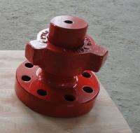 China Wellhead Equipment Union Adapter AISI4130 3