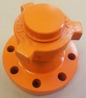 China Wellhead Equipment Union Adapter AISI4130 3