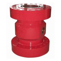 China API 16A DSAF Drilling Adapters Flange Spacer Spool Wellhead Equipment for sale