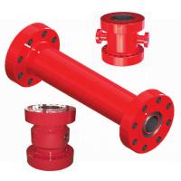 China API 16A Oilfield Well Equipment Drilling Adapters Flange Spacer Spool for sale
