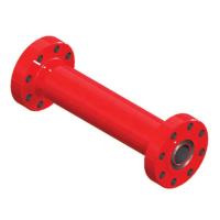 China Alloy Steel Drilling Rig Spare Parts API 6A 10000 PSI Spacer Spools Or Riser Flange for sale