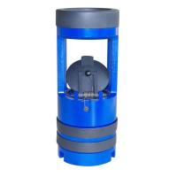 China API Downhole Drilling Tools Float Valve for sale