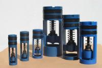 China API Downhole Drilling Tools Float Valve for sale