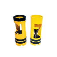 China API Downhole Drilling Tools Float Valve for sale