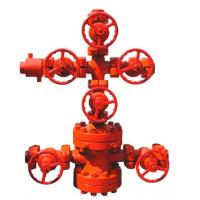 China Well Control Casing Head Spool For Oilfield Wellhead Equipment AISI4130 for sale