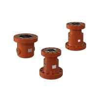 China Tubing Head And Tubing Head Spool Oilfield Wellhead Equipment Drilling Spool for sale