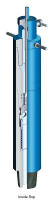 China BOP / IBOP Downhole Drilling Tools Drill Stem And Lower Safety Valves for sale