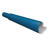 China Releasing And Circulating Overshot Downhole Drilling Tool Api Fishing Tool Overshot for sale