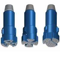 China Tungsten Junk Mills Milling Shoe Downhole Drilling Tool API Fishing Tools for sale