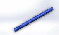 China API Hydraulic Liner Hanger Downhole Drilling Tools Fishing Tools for sale