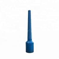 China Oilfield API 7-1 Downhole Drilling Tools Alloy Steel Drilling Taper Tap for sale