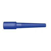 China Oilfield API 7-1 Downhole Drilling Tools Alloy Steel Drilling Taper Tap for sale