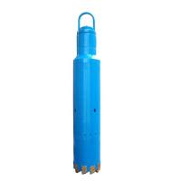 China Carbon Steel Fishing Tools Downhole Drilling Tools Reverse Circulation Junk Basket for sale