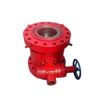 China Tubing Head And Tubing Head Spool Oilfield Wellhead Equipment Drilling Spool for sale