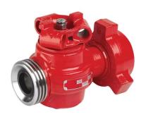 China API Fig1502 Plug Valve Alloy Steel Manifold Control Valve FMC High Pressure Plug Valves for sale