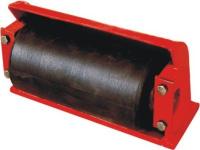 China BOMCO Drawworks Parts DSQ-01.00 Wireline Block Pulley Wireline Clamp for sale