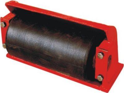 China BOMCO Drawworks Parts DSQ-01.00 Wireline Block Pulley Wireline Clamp for sale