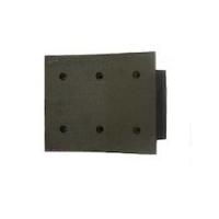 China API 8C Drawwork Parts JC40 Brake Steel Band Assembly With Brake Block for sale