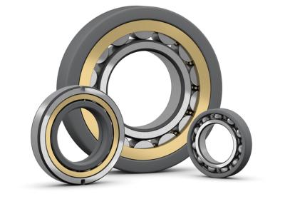 China NXZ Bearing Oilfield Bearings FAG Bearings SKF Bearings PZ7 Mud Pump Bearings for sale