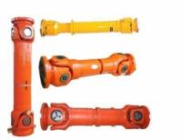 China Power Transmission SWZ Type Universal Cardan Shaft Coupling For Drilling Rig for sale