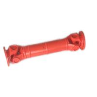 China SWC Flexible Cardan Shaft Drilling Rig Spare Parts Cross Cardan Shaft Couplings for sale
