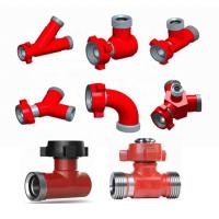 China API 6A Oilfield Wellhead Equipment for sale