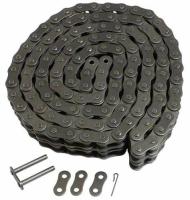 China Drilling Rig Spares Transmission Chains Oil Fields Chain 140GA-10 for sale