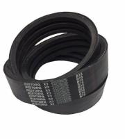 China Oilfields Transmission Belt Drilling Rig Spare Parts Mud Pump F 1600 Belts for sale