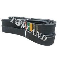 China V BELTS For Drilling Mud Pump Spare Parts With Length Range 1200-12500 mm 8VF3150 for sale