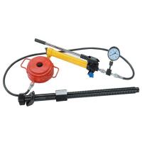 China Drilling Mud Pump Spare Parts Hydraulic Valve Seat Puller Tool Assembly for sale