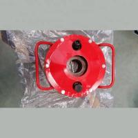 China Drilling Mud Pump Spare Parts Hydraulic Valve Seat Puller Tool Assembly for sale