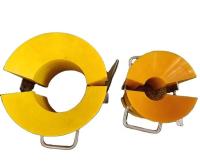 China API 5CT Oilfield Wellhead Equipment Tubing Casing Stabbing Guide 20'' for sale